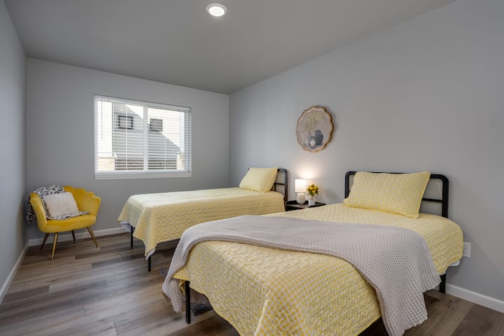 Escapade sans dérive dans le vert printanier ! - Appartements à louer à ...