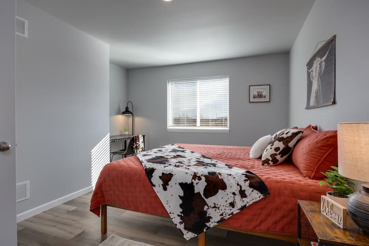 Escapade sans dérive dans le vert printanier ! - Appartements à louer à ...