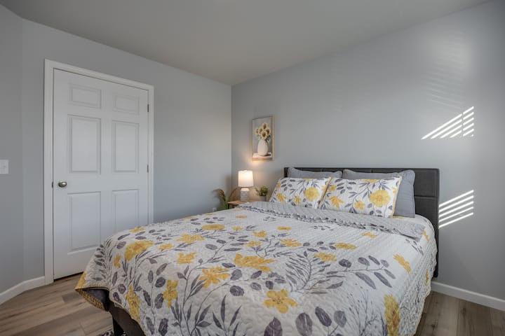 Escapade sans dérive dans le vert printanier ! - Appartements à louer à ...