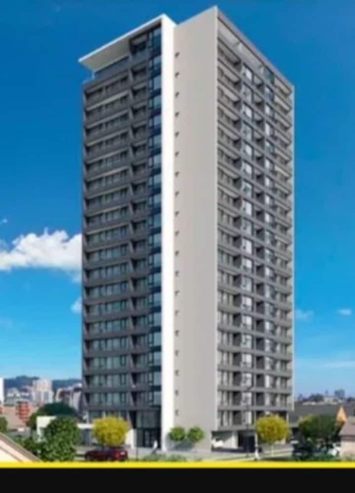 Arriendo Diario, Lientur 973, Concepción - Concepción