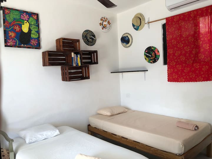 Isla Acerca Del Mare 2 - Isla Mujeres