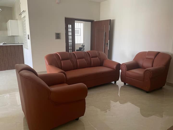 Amko Villa 3 - Coimbatore