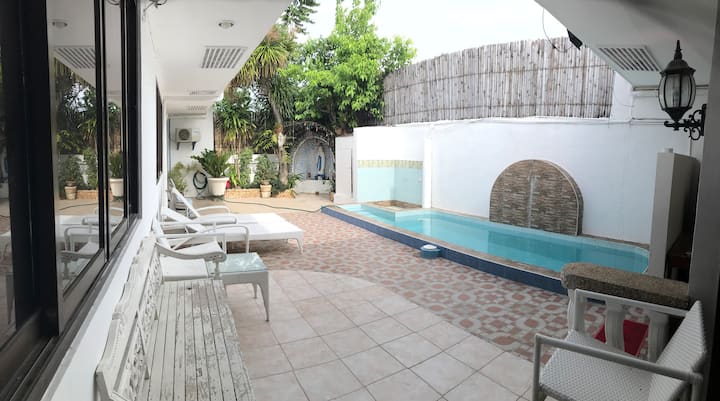 Lg's Villa - Lapu-Lapu City