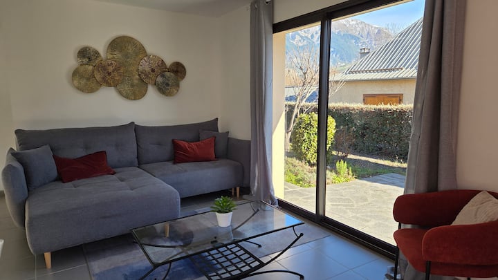 La Petite Maison - Embrun