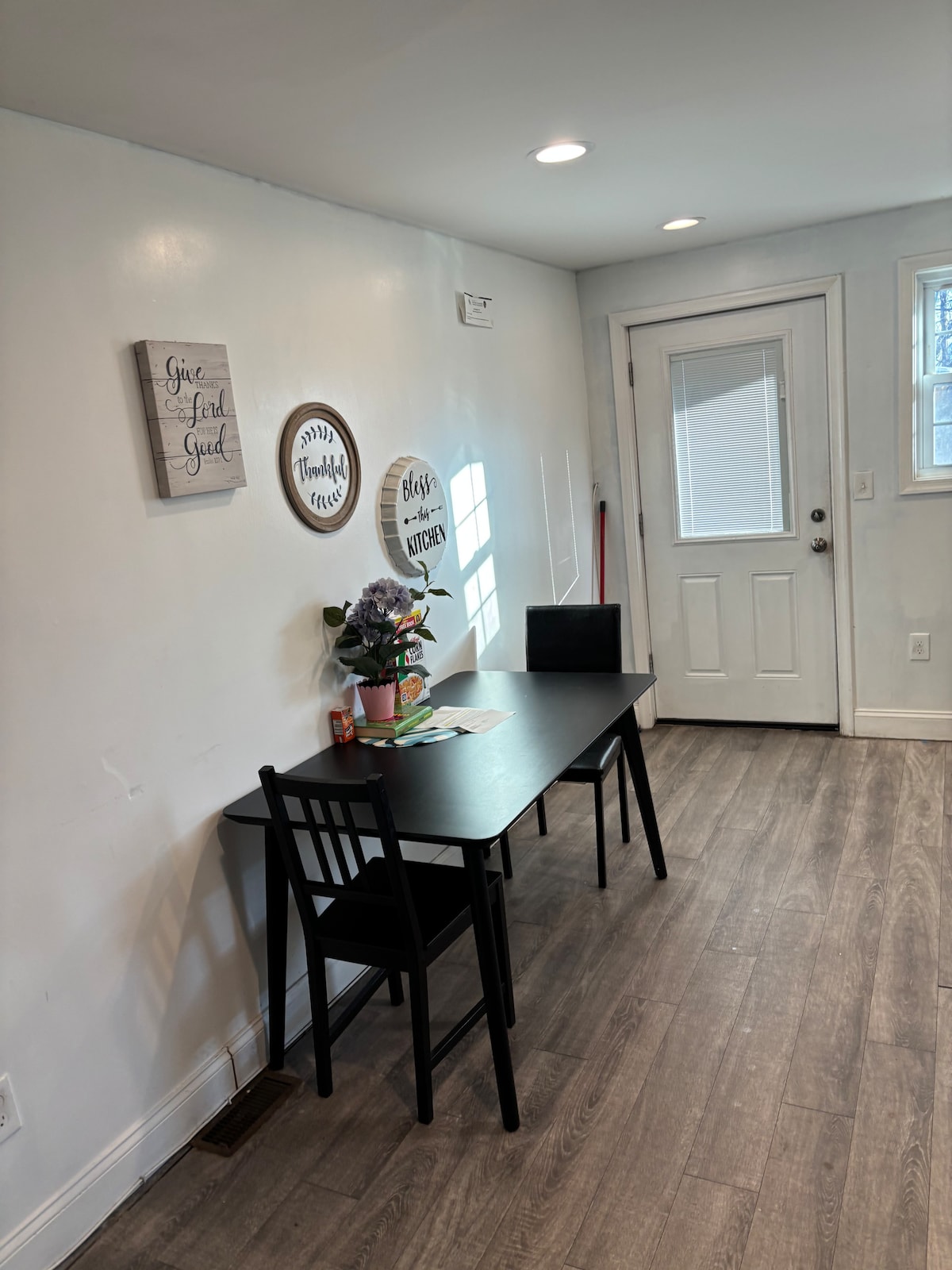 petite chambre à coucher next fells point - Maisons à louer à Baltimore ...