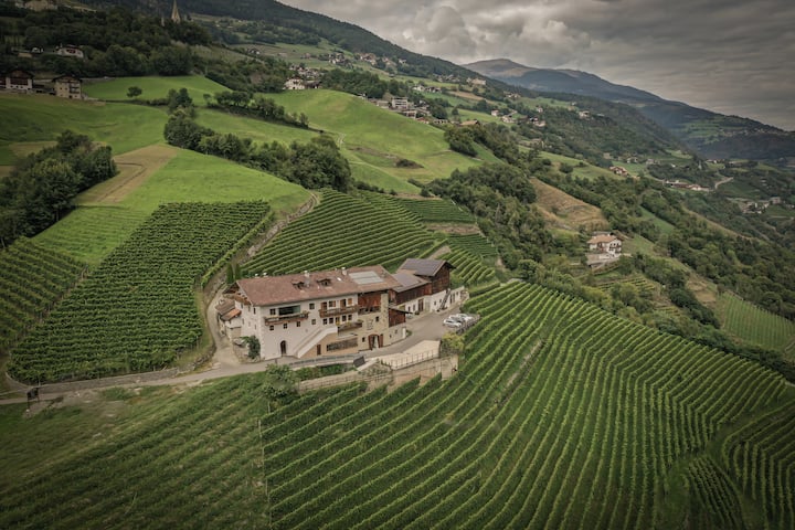 Weingut | Tenuta Oberfurner -