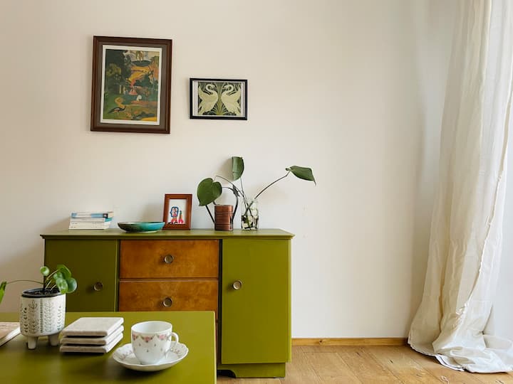 Wohnung Bei Passau - Passau