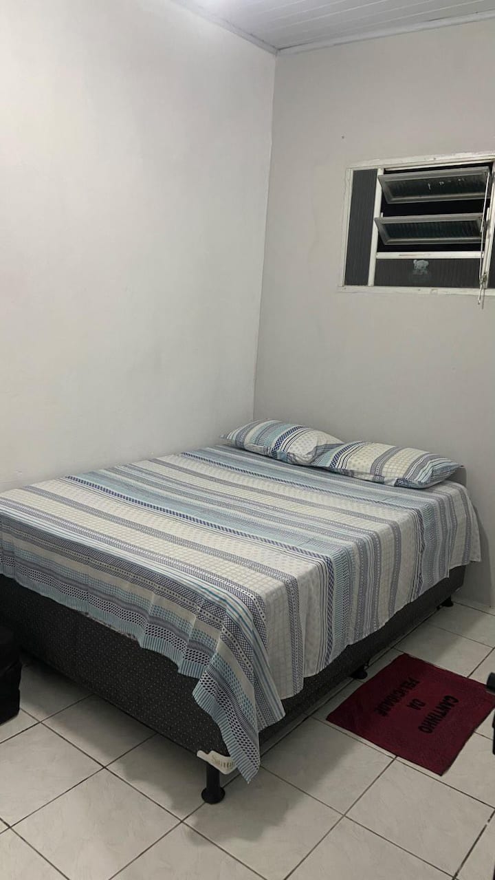 Kit Net Mobiliada Itacaré / Temporada - Itacaré