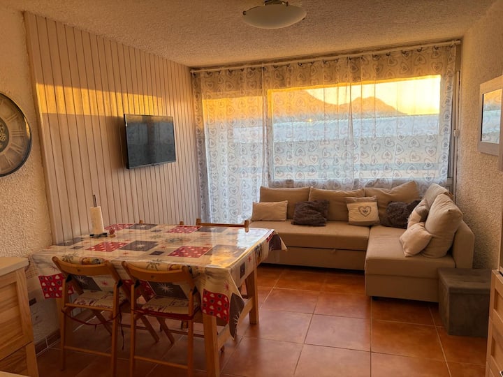 Appartement Cosy - Orcières