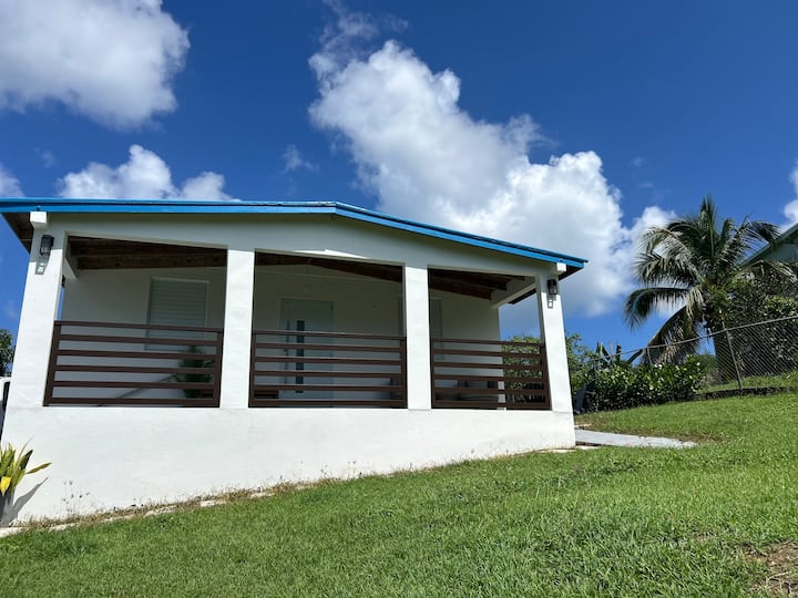 Villa Relax | Peaceful Private Retreat - Vieques