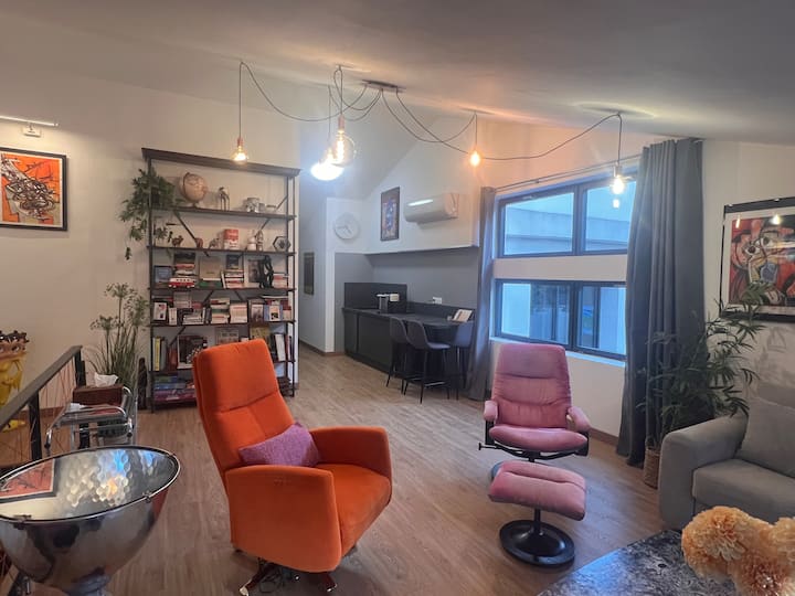 Suite Au Calme à 2 Pas Du Centre Ville - Montélimar