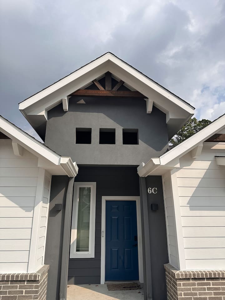 Stylish 1br By Vintage Park | Shops, Dining, Relax - Willowbrook - Houston