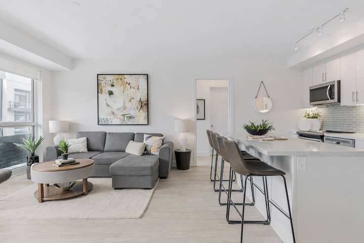 Luxury 2br Resort Stay - イニスフィル