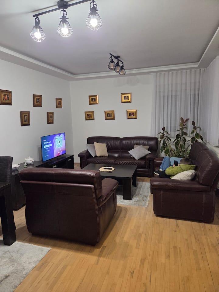 Apartman Nana - Vranje
