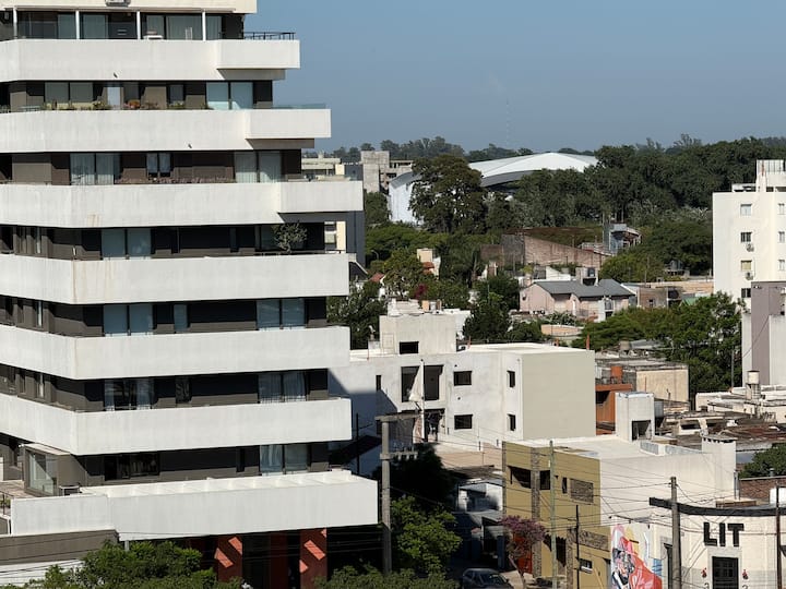 Andjul - Villa María