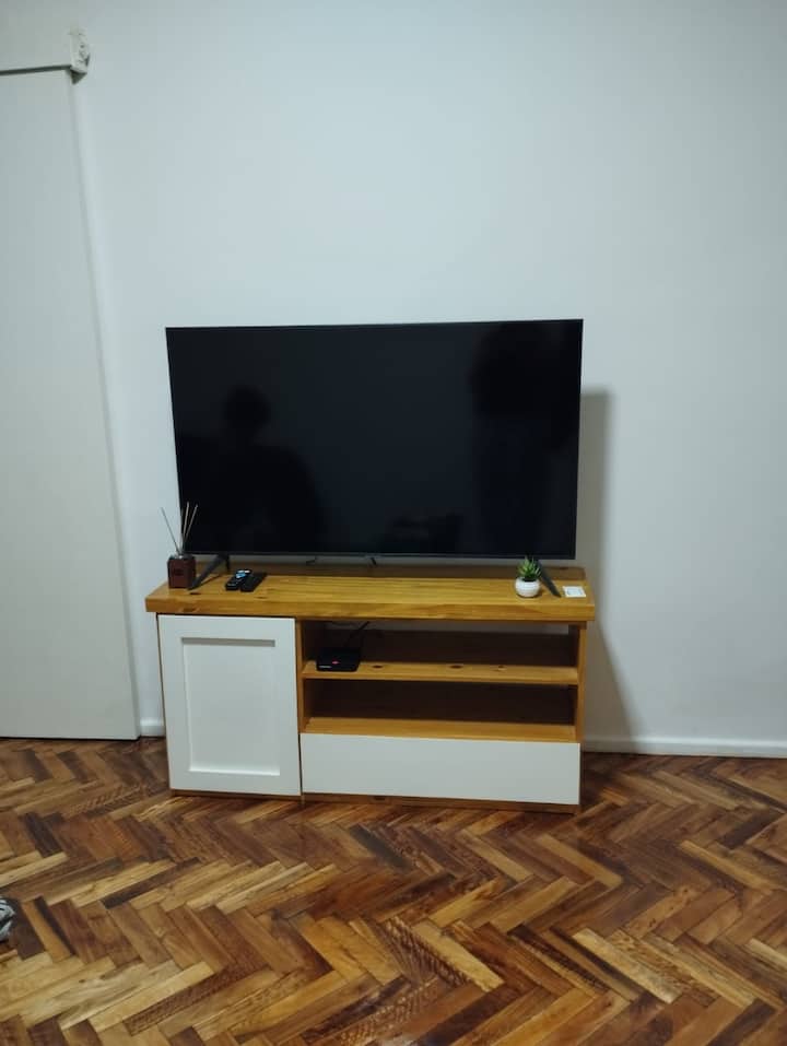 Full Full - Buenos Aires