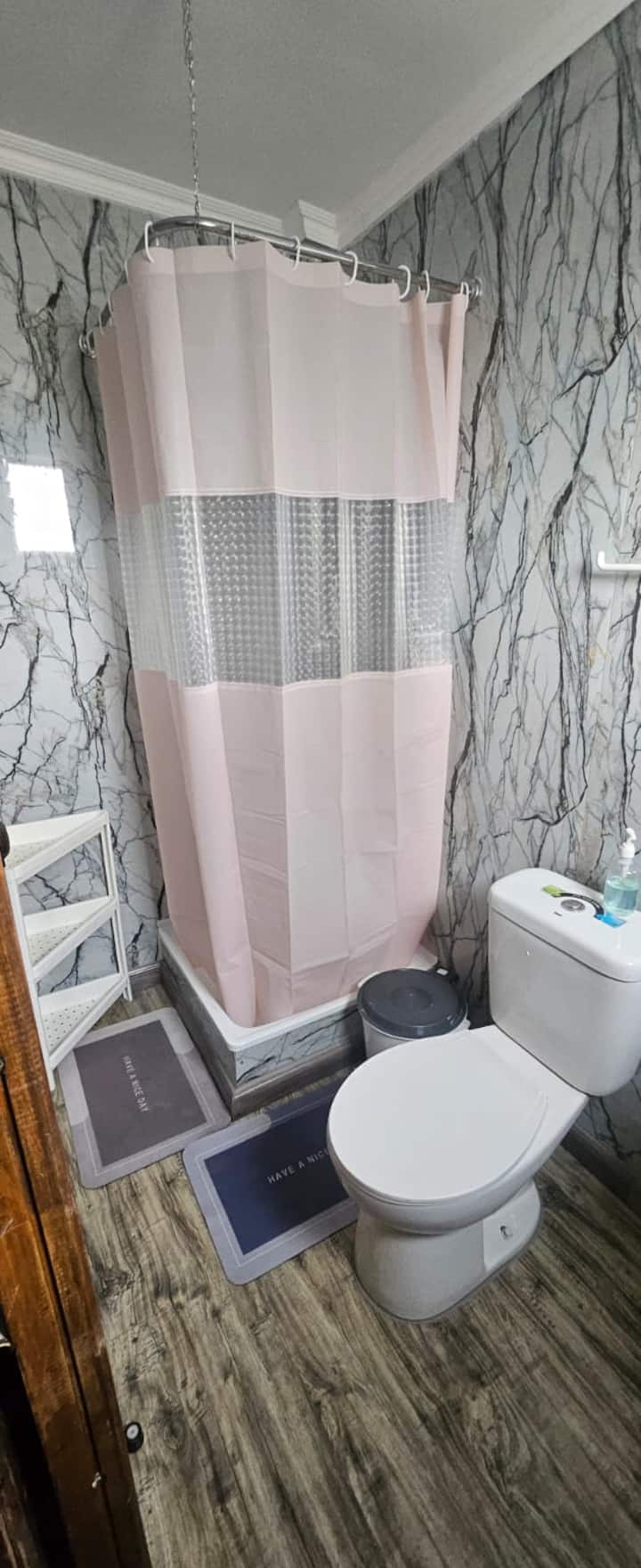 Container Habitacional N° 5 Diario - Buin