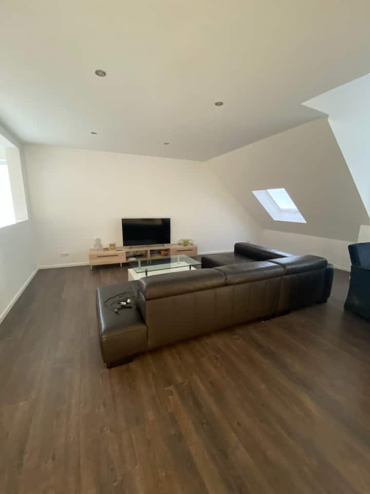 Ferienwohnung Im Schönen Siebengebirge üBer 100 M² - Bad Honnef