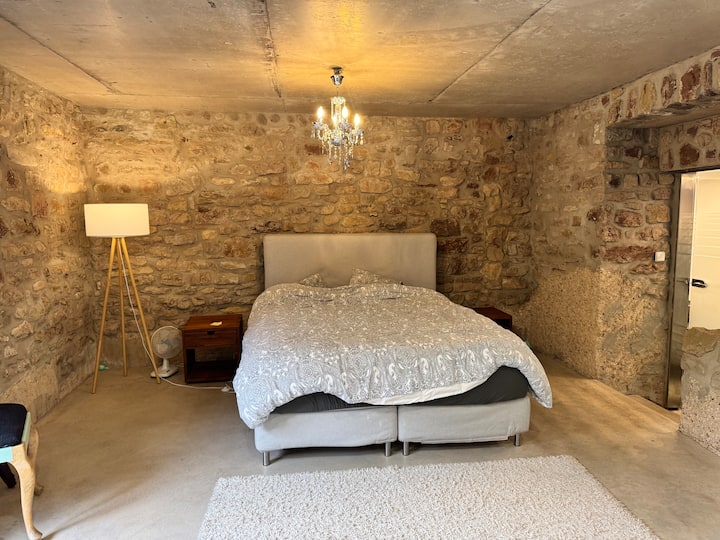 Studio Am Bach – Müllertal Trail | Ruhe & Natur - Echternach