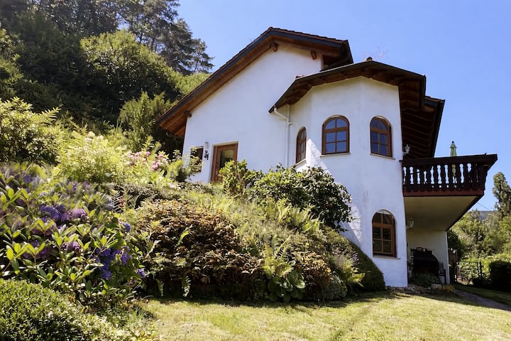 Moderne Und Naturnahe Ferienwohnung In St. Martin - Sankt Martin