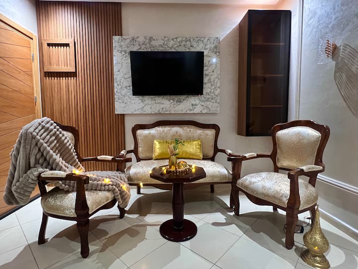 Centre Agadir -Marocain Moderne & Calme - 아가디르