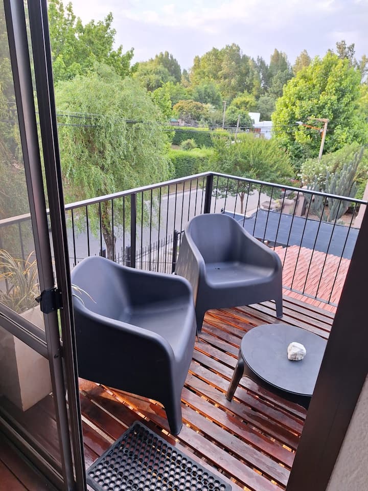 Departamento Londres 2 - Villa Carlos Paz