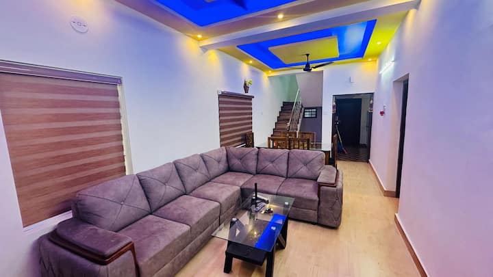 Royal Villa - Varkala