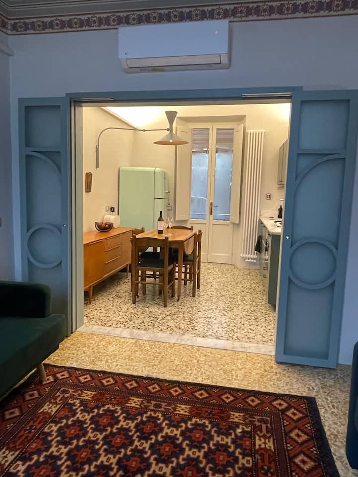 Pistoia _ Very Centro Storico! - Pistoia