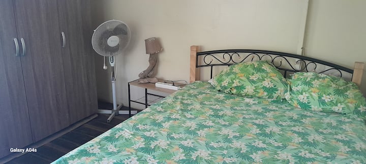 Cabane Sur La Terrasse - French Polynesia