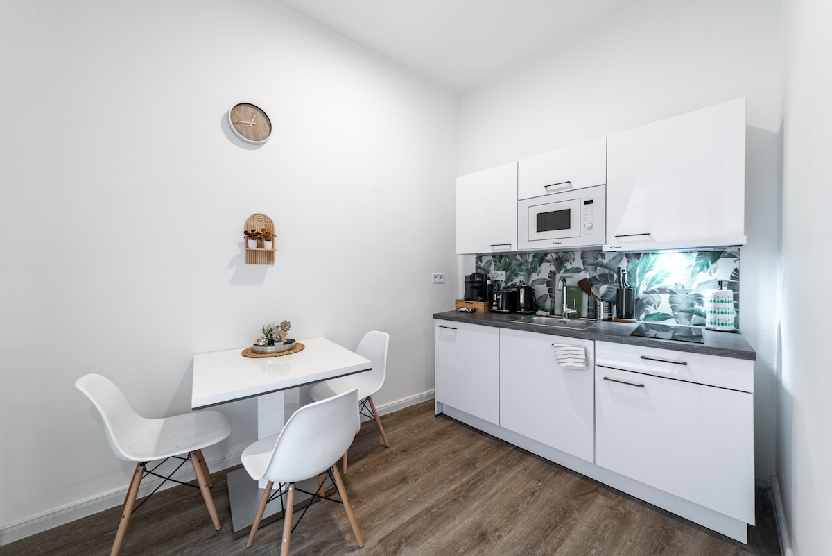 Pretty apartment in the city center - Prague 1 - Flats for Rent in ...