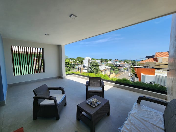 Cigua Palmera 42 - Puerto Plata