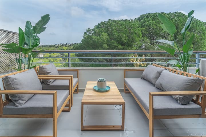 Contemporary 1 Bed Apartment In Marina Park Lagos - Lagos