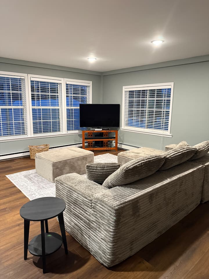 Close To Trail Rental (1) - Houghton, MI