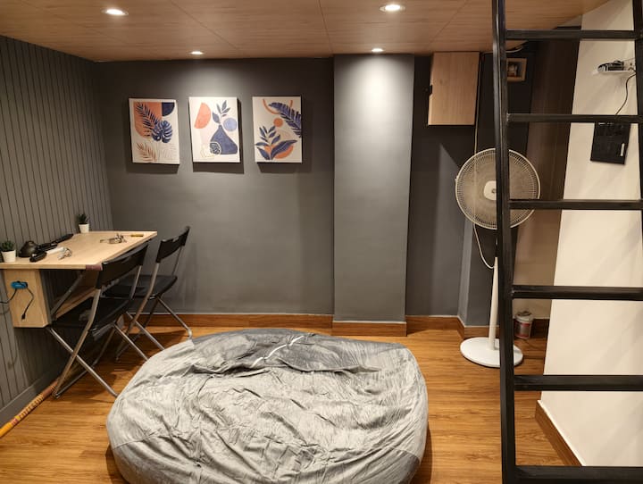 Smart Home Nexus: Core - 