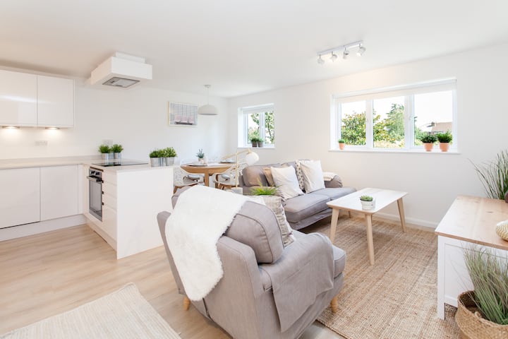 Cool Flat In Trendy Leytonstone - Chingford