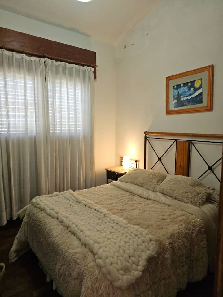 Hospedaje Para 6 Con Quincho En Jesús Maria - Jesús María