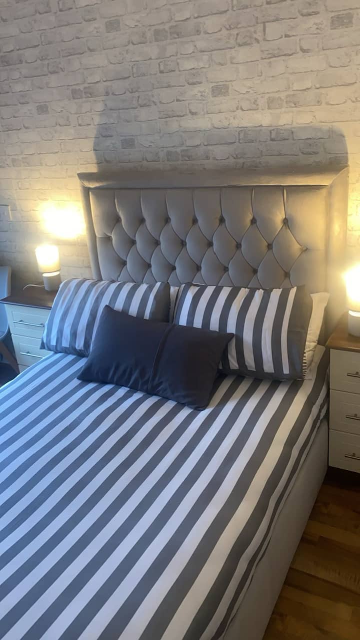 Comfortable Apartment Close To Dublin Airport - Celbridge