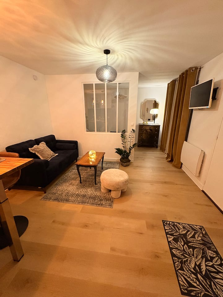 Chez Marie, Rouen Hyper Centre - Rouen