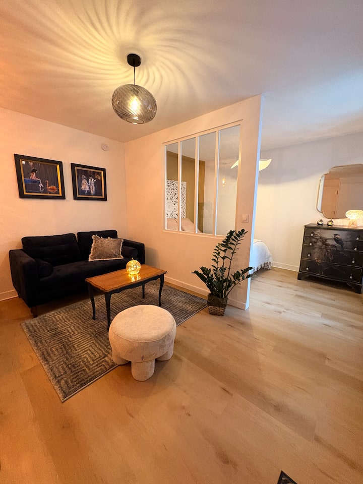 Chez Marie, Rouen Hyper Centre - Rouen