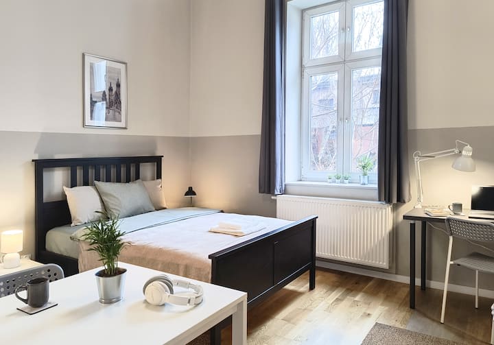 Cozy Estery Studio – Heart Of Kazimierz – Old Town - Krakov