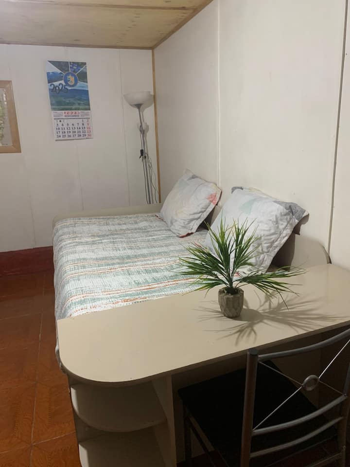 Casa Interior Acogedora - Coyhaique