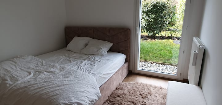 Chambre Chez L'habitant à Doussard - Doussard