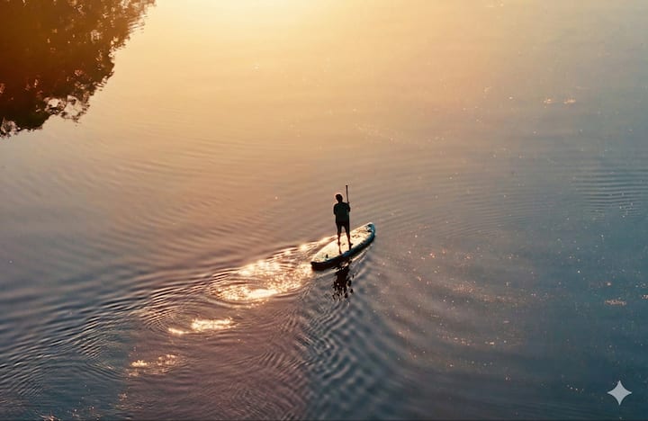 5-acre Santa Fe River Escape - Branford, FL