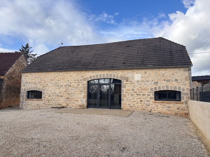 Maison De Campagne Rénovée - Idéale Famille / Amis - Martel