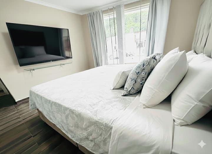 Pousada Familia Maria - Morretes