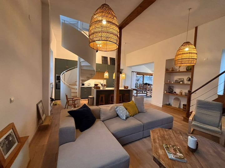 Ecole Du Hameau - Chamrousse