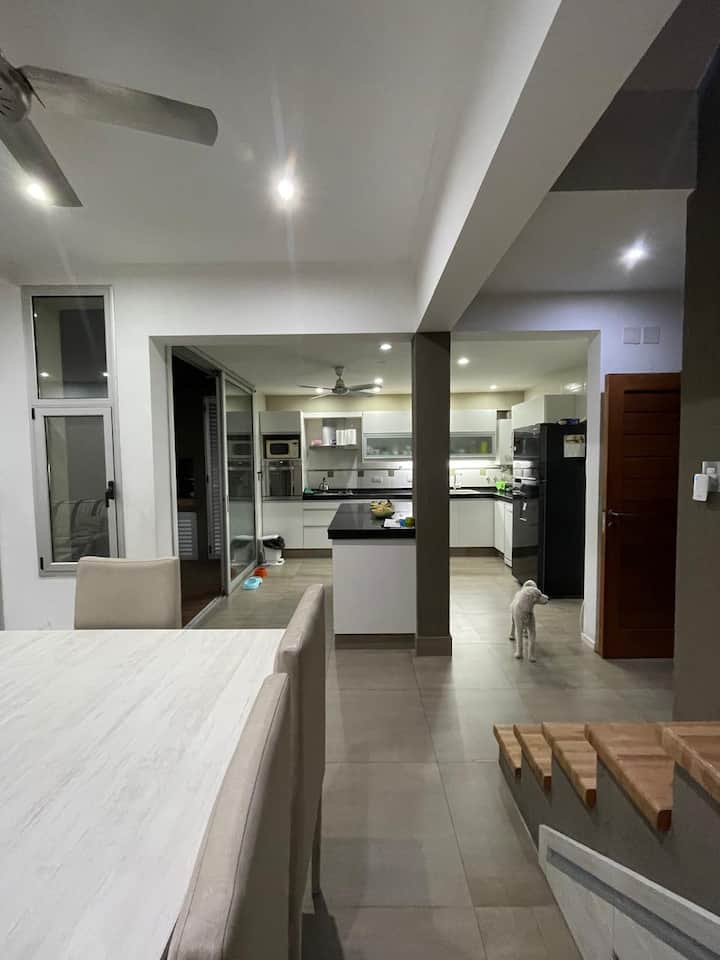 Casa En Santa Fe, Capital - Santa Fe