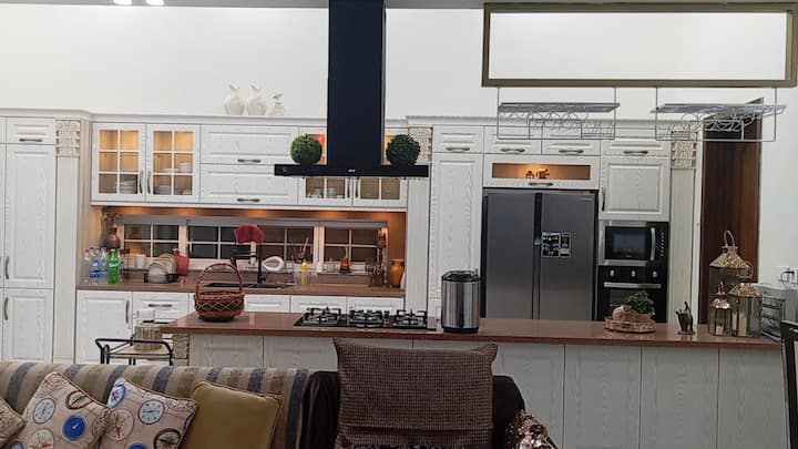 Luxury Farm House - Punjab