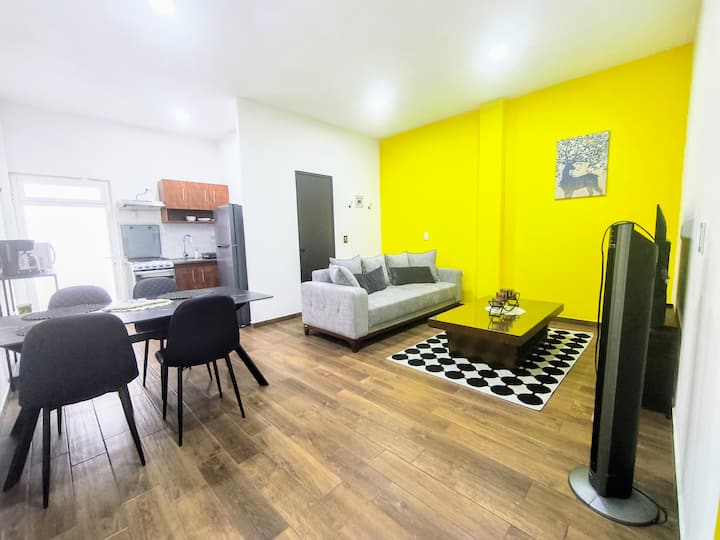 Puebla Tourism Department | Angelópolis And Center - Puebla