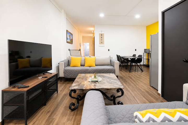 Puebla City Center Department | Business Travel - Puebla